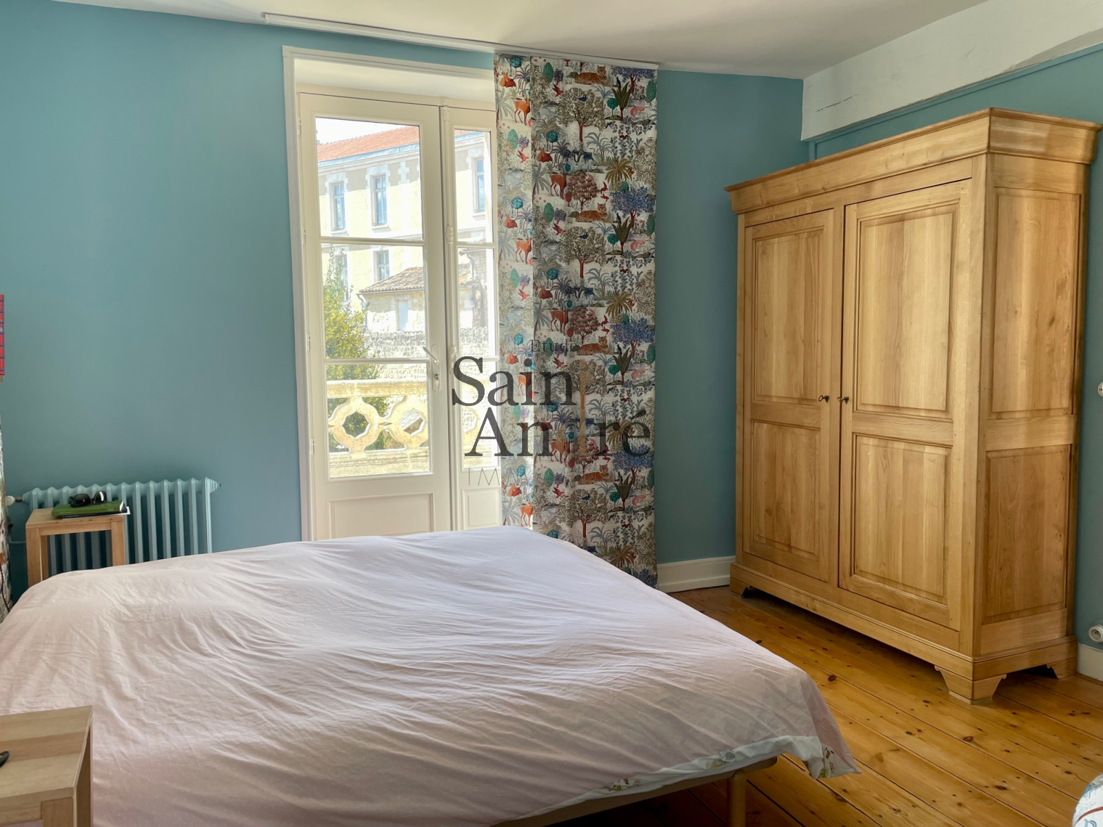 Vente Maison de ville - Angoulême Plateau | Etude Saint André immobilier