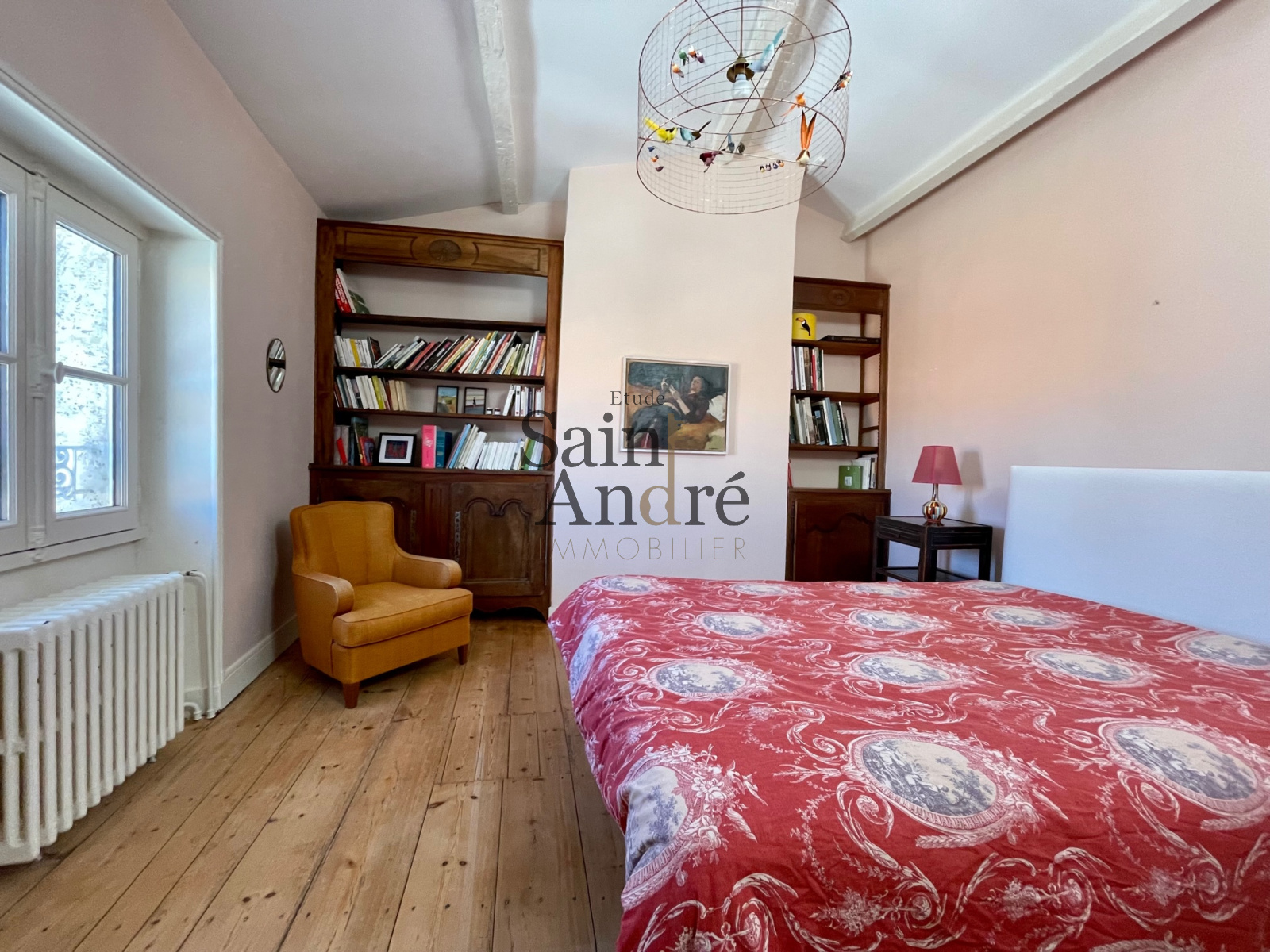 Vente Maison de ville - Angoulême Plateau | Etude Saint André immobilier