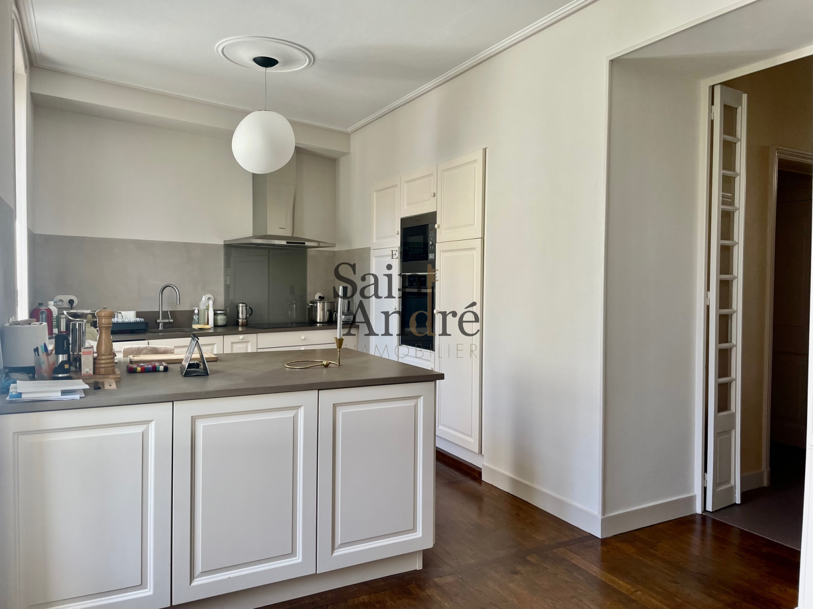 Vente Maison de ville - Angoulême Plateau | Etude Saint André immobilier