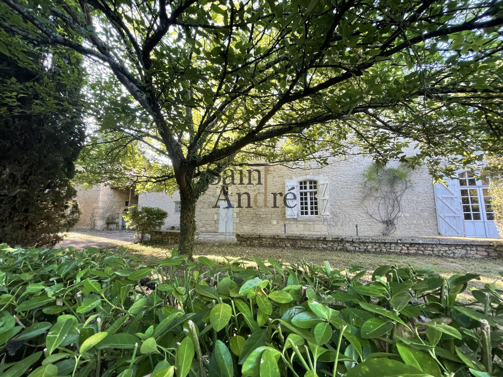 Vente Logis du XVIIè - Secteur Vindelle | Etude Saint André immobilier